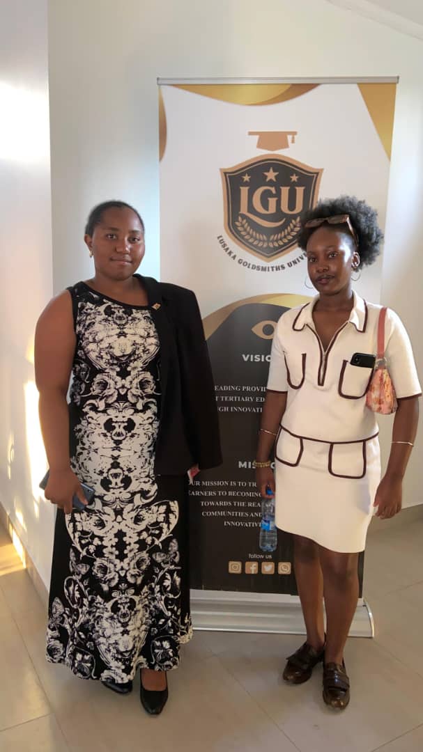 Lusaka Goldsmiths University